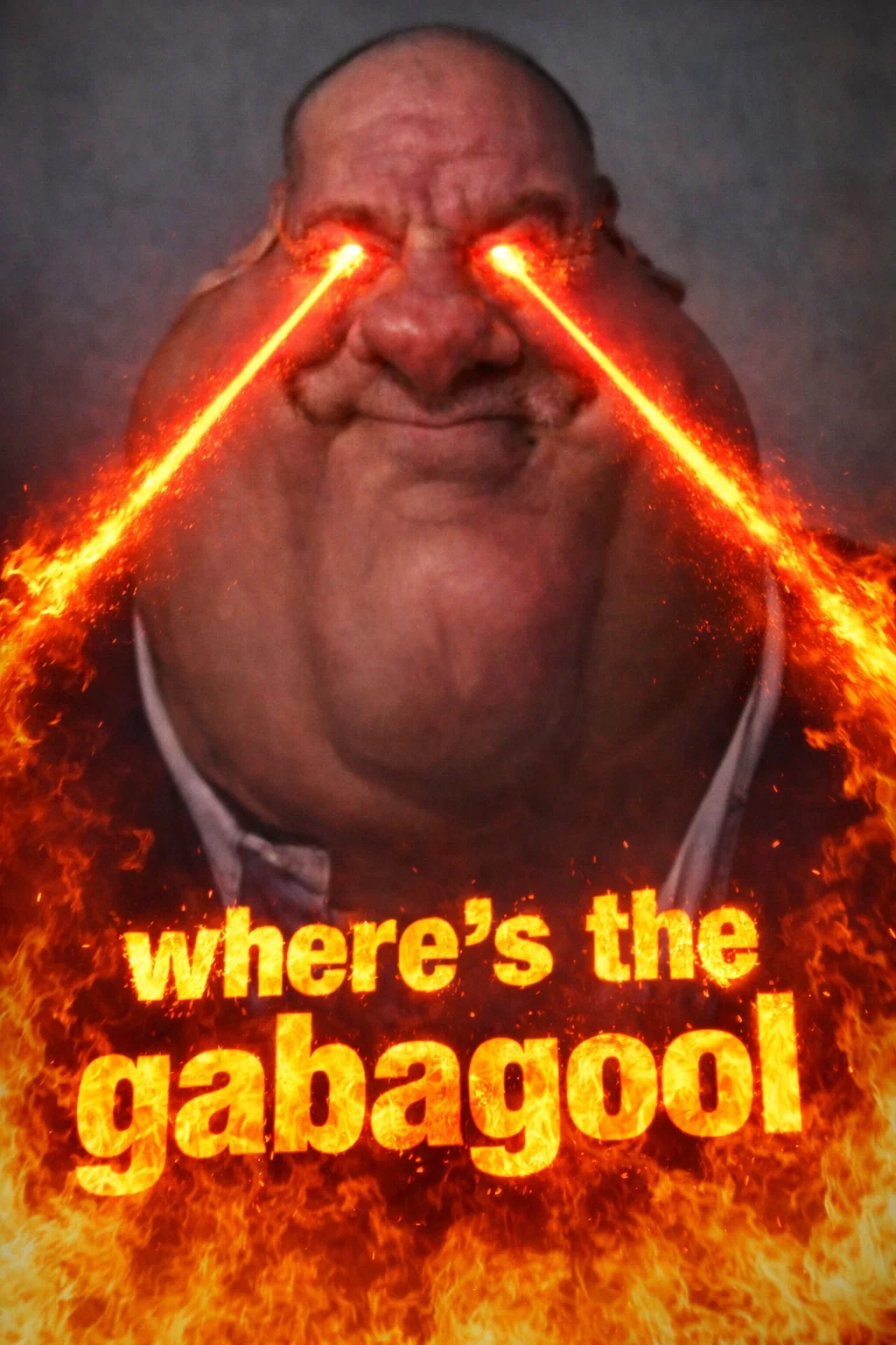 where's the gabagool | Gabagool Meme / AI Gabagool Guy | Know Your Meme