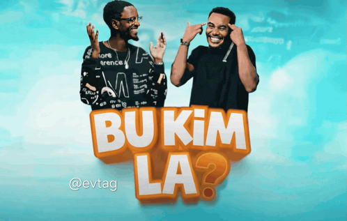 Who Is This Bu Kim La Meme | Who Is This? | Know Your Meme