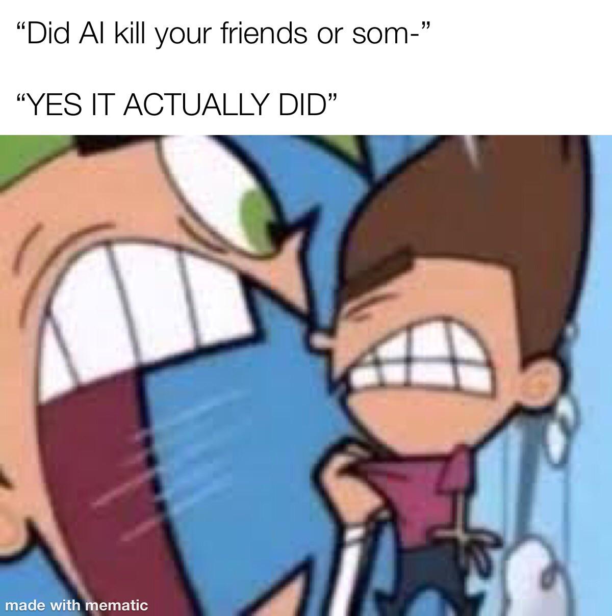There’s a reason I think the technology is just evil | /r/memes | Know ...