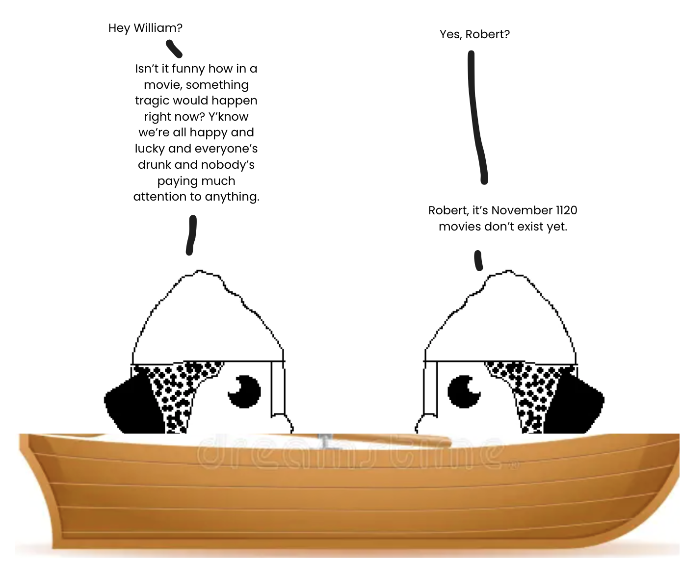 A pacific journey across the English Channel | History Memes | Know ...