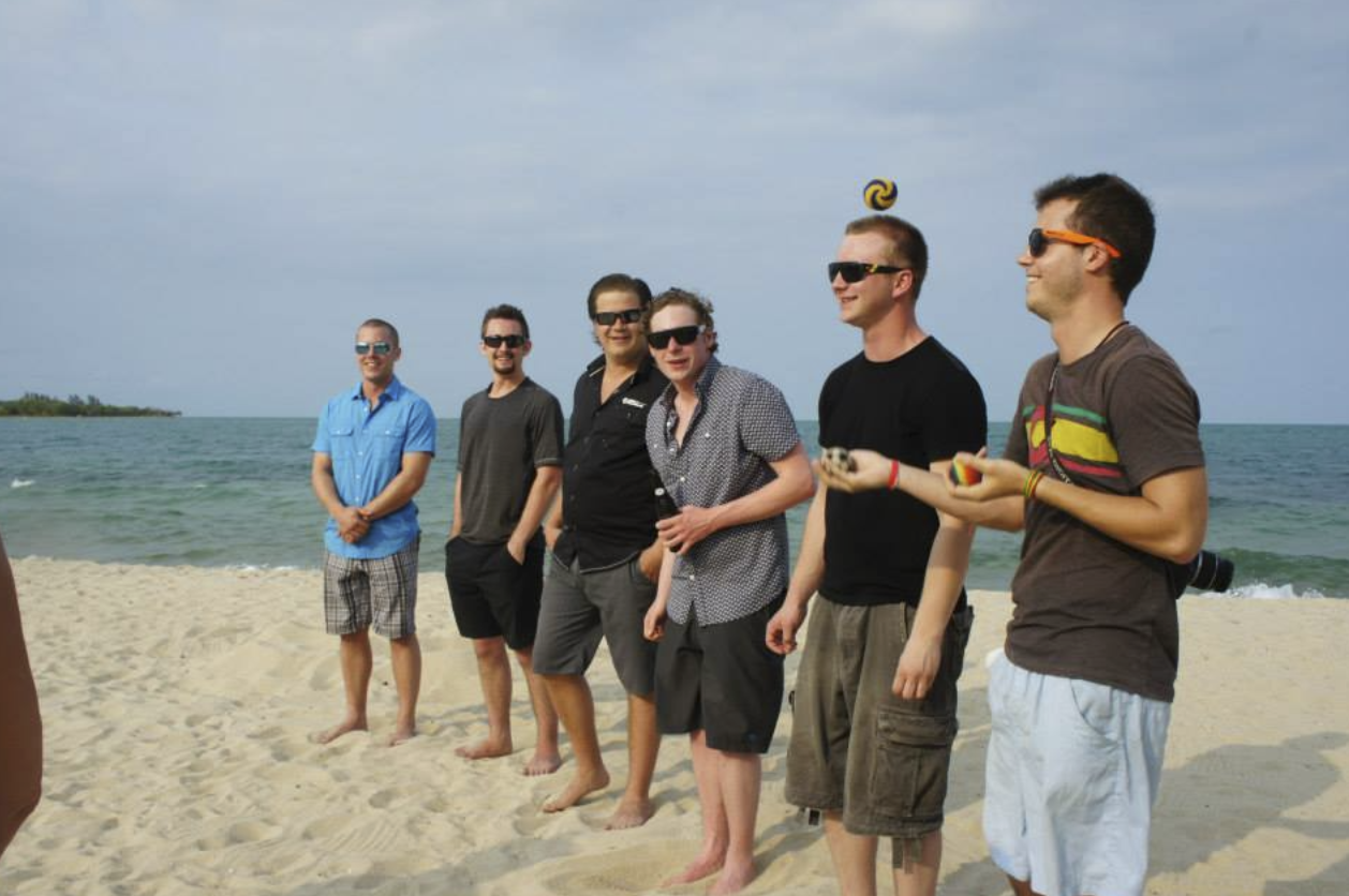 Watch out | Perfectly Timed Photos | Know Your Meme