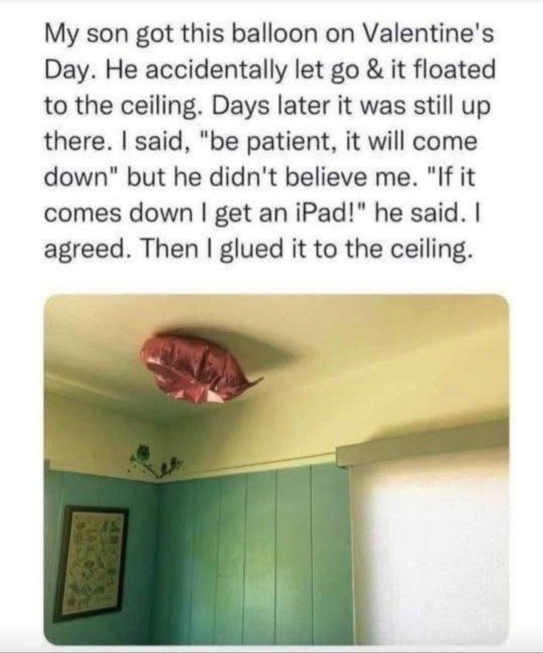 Well... | Know Your Meme