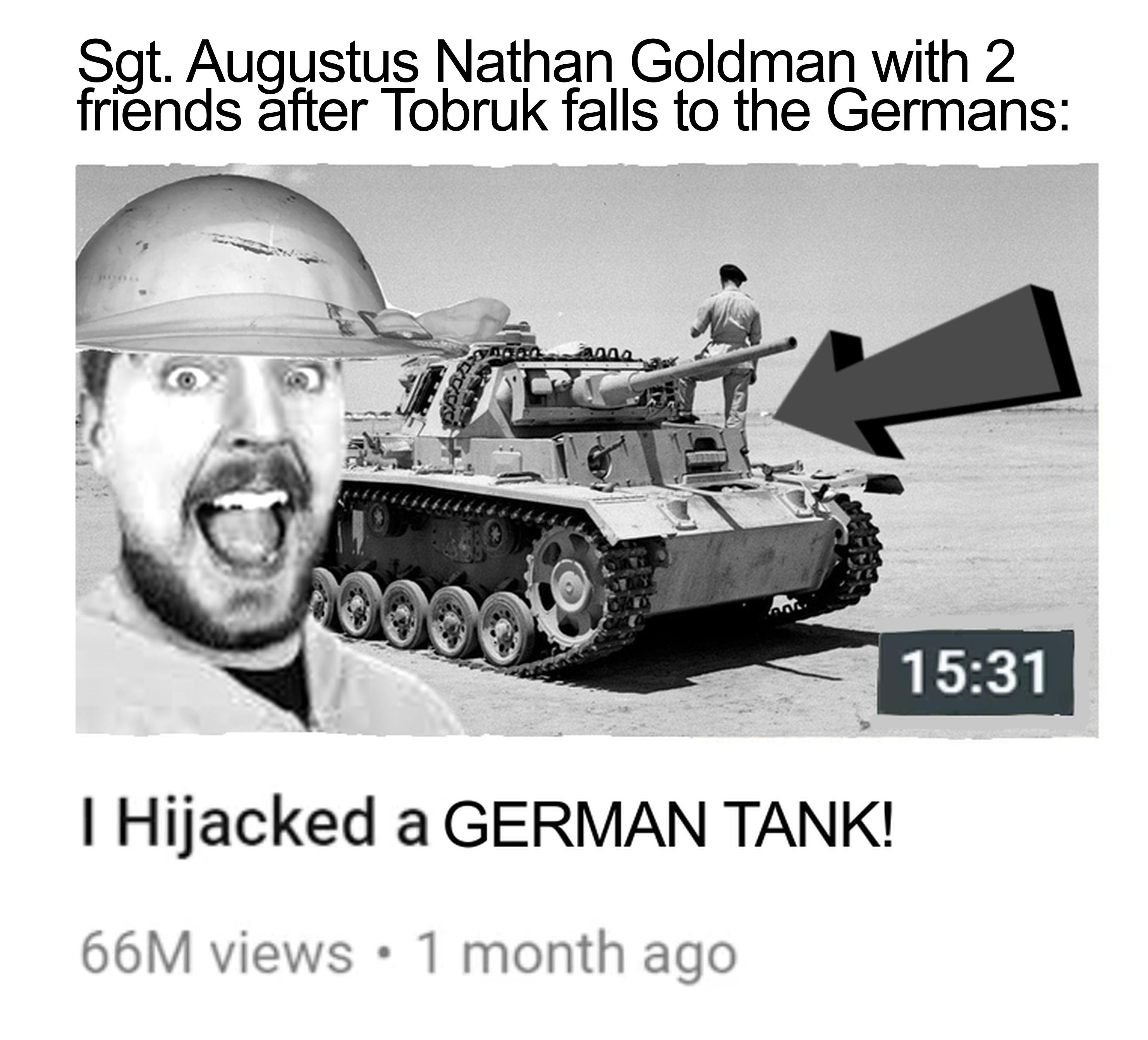 Youtube would have been wild back then | History Memes | Know Your Meme