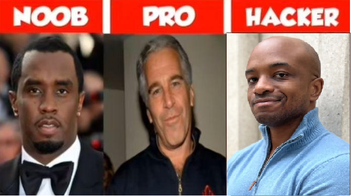 noob, pro, hacker lacari | Lacari Notepad Controversy | Know Your Meme