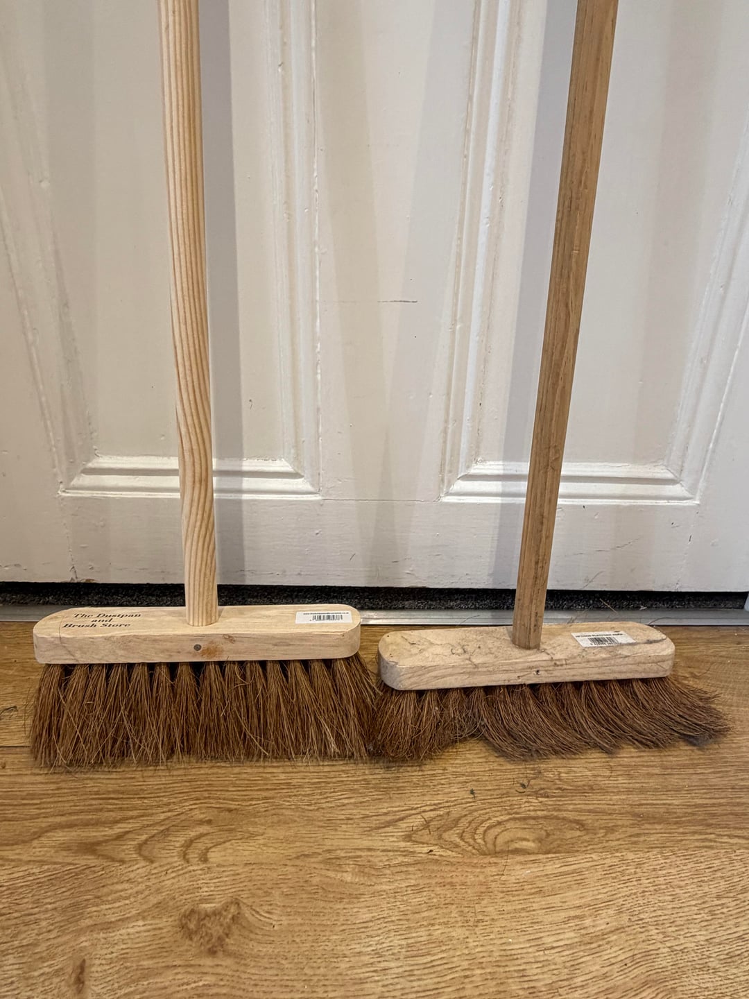 Indoor broom | Know Your Meme