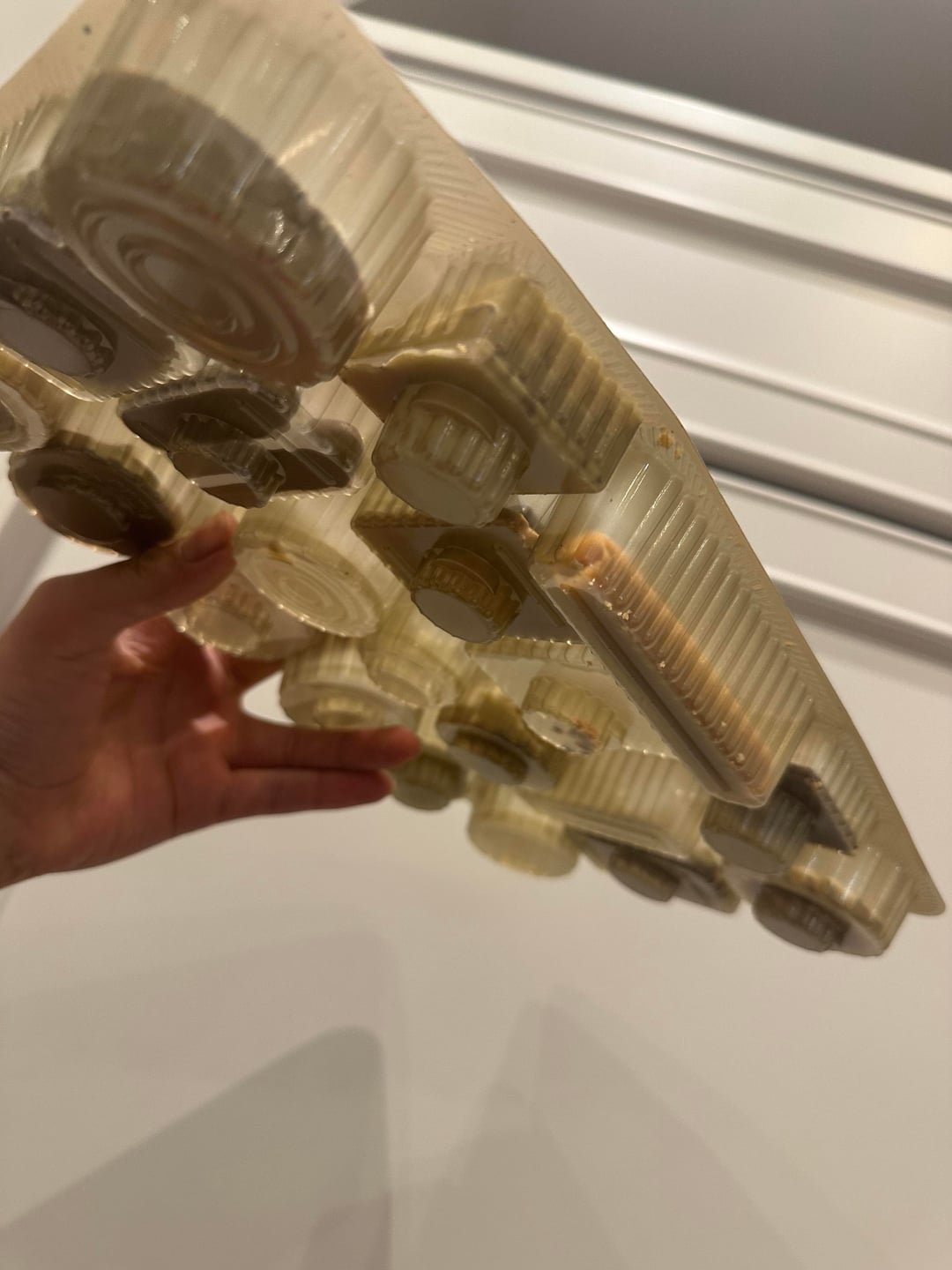 Just taking up space | Know Your Meme