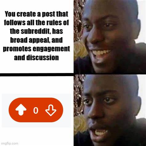 Sometimes I wonder why I even use Reddit anymore | /r/memes | Know Your ...