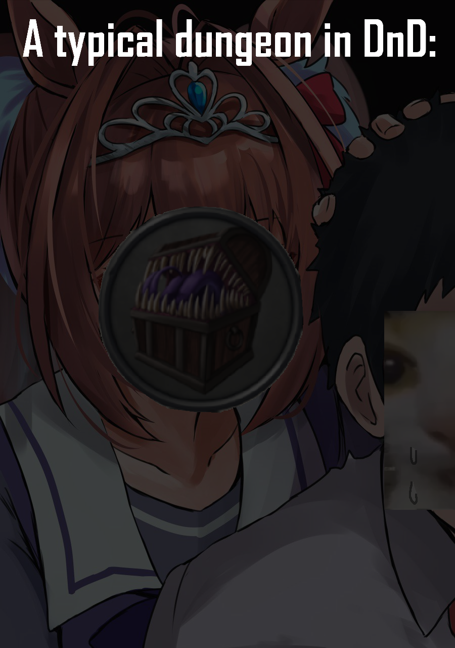 Being level 1 when your friend loves to open chests without fear | /r ...