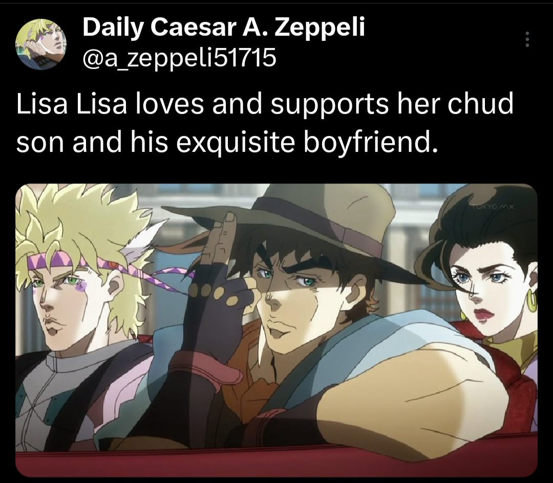 Best mom | /r/ShitPostCrusaders/ | Know Your Meme