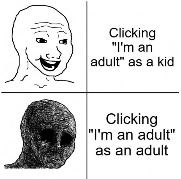 this is it?? | /r/memes | Know Your Meme