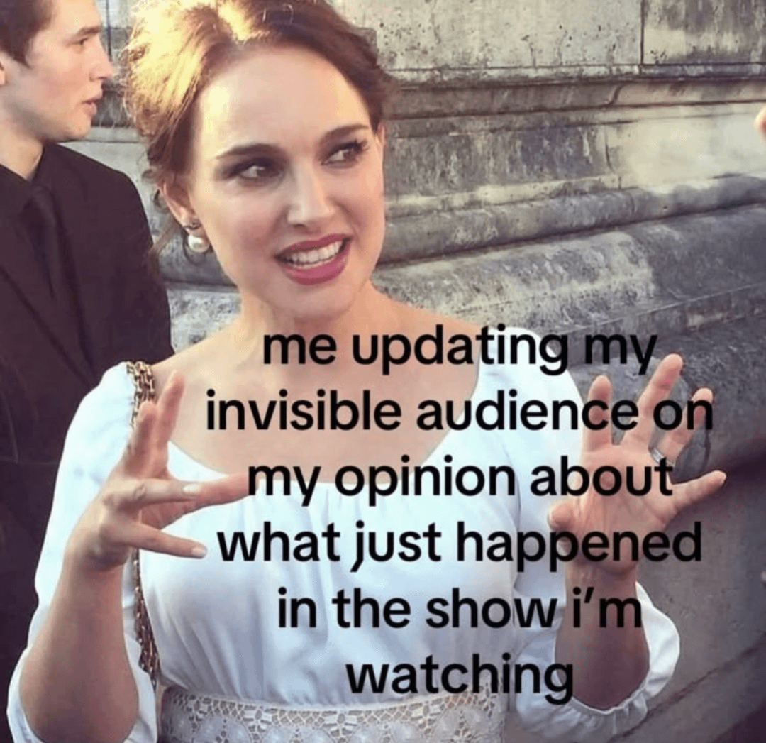Good listeners | Know Your Meme