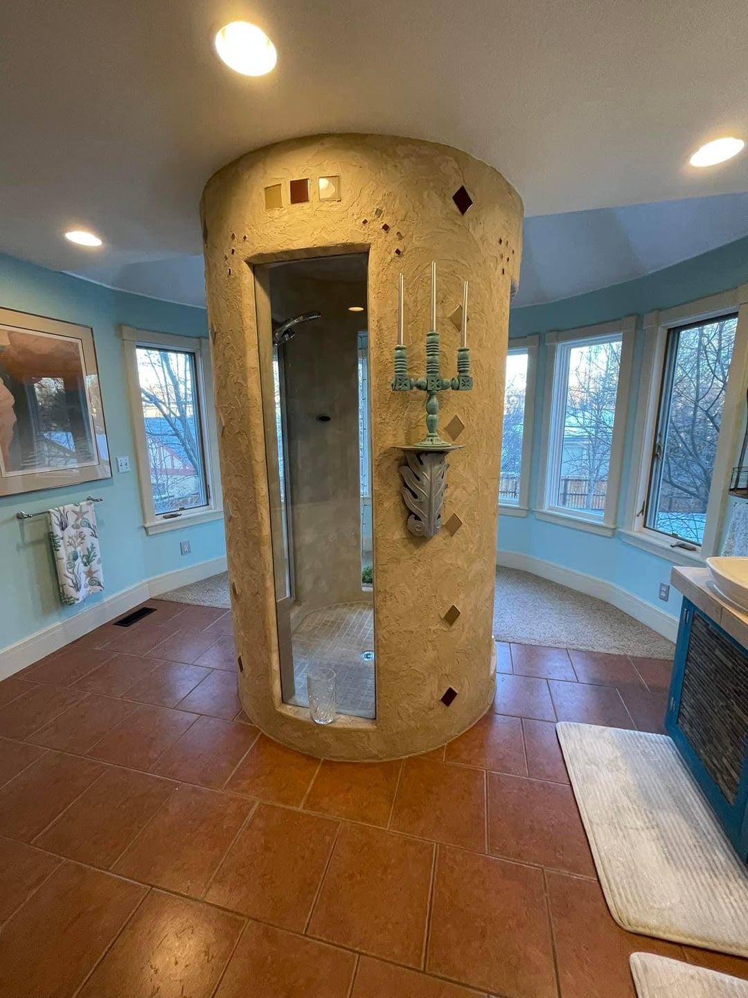 This shower | Awful Taste, But Great Execution | Know Your Meme