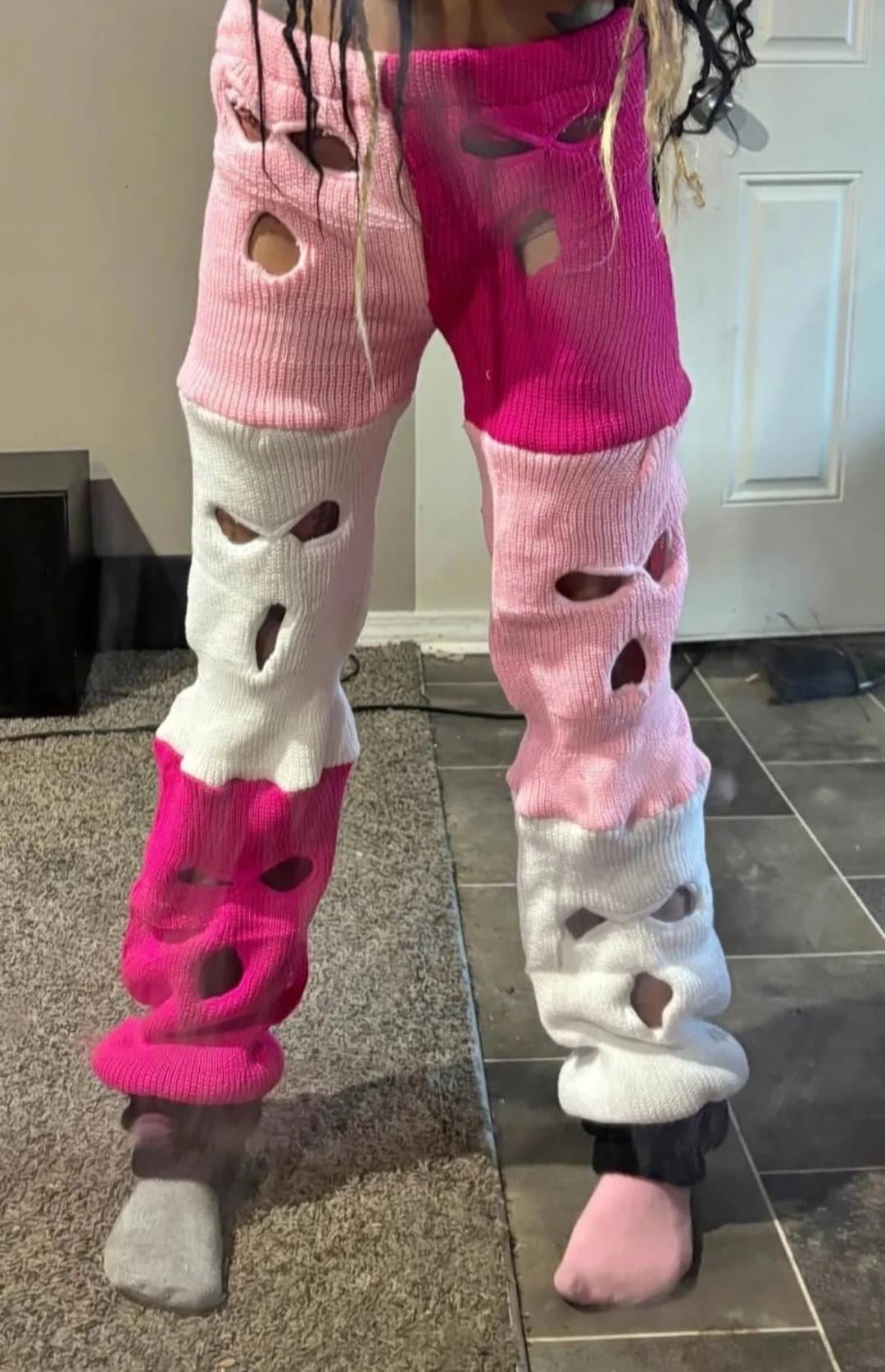 These pants | Awful Taste, But Great Execution | Know Your Meme