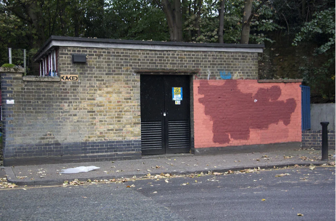 All gone | Know Your Meme