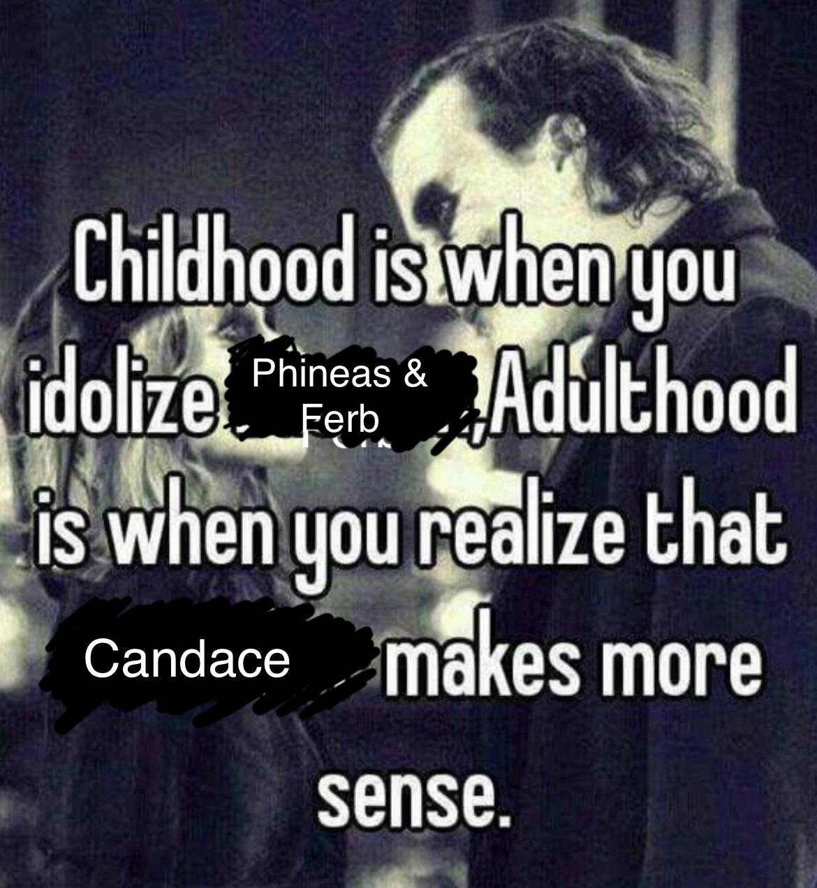 Jaded to the ways of the world | /r/dankmemes | Know Your Meme