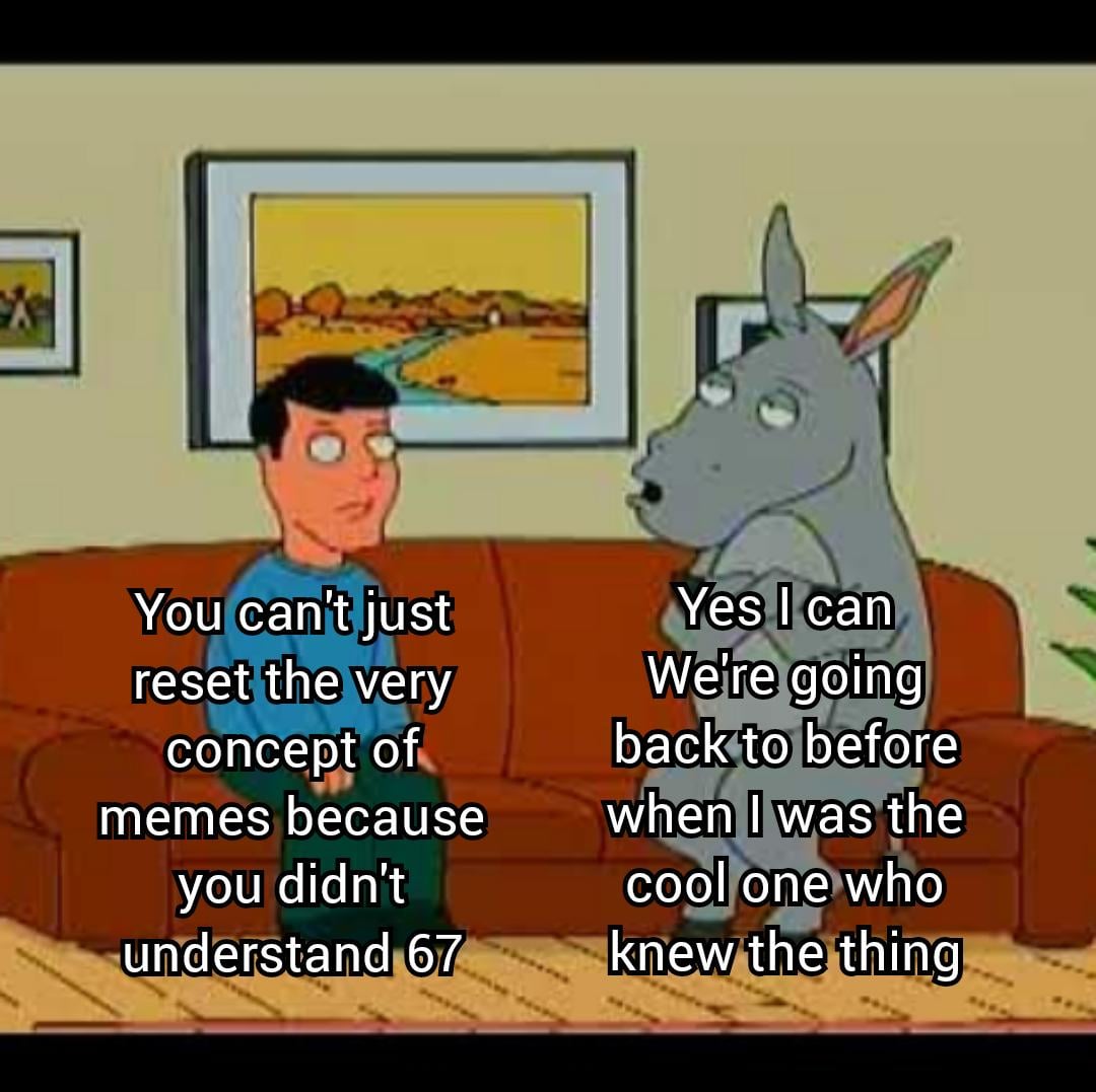 The time has come | The Great Meme Reset of 2026 | Know Your Meme