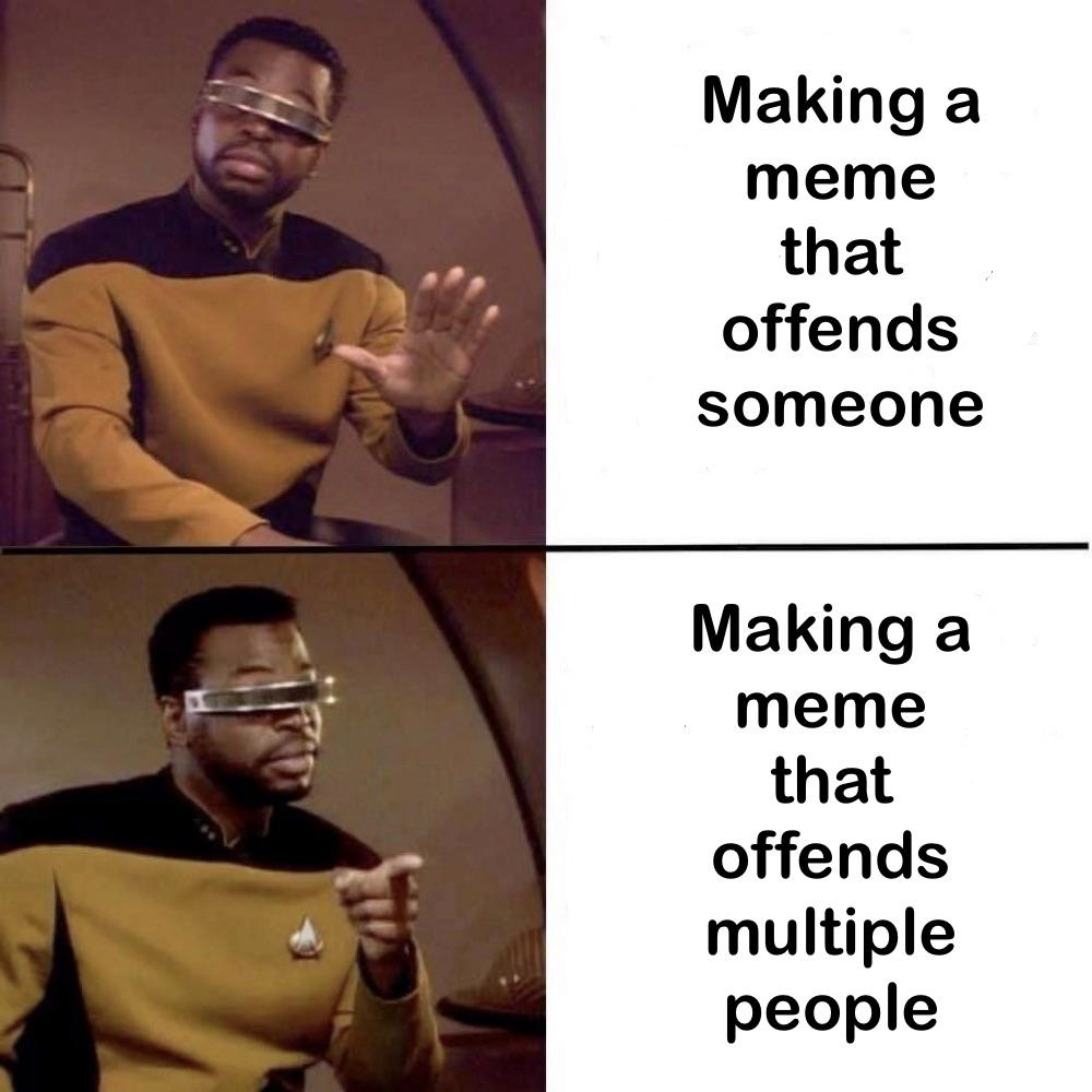 Sometimes it’s like that | /r/memes | Know Your Meme