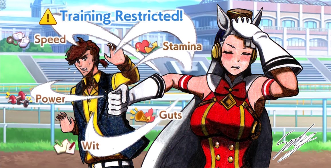 Golshi the Fickle Maiden ⭐ | Naoya Hair Flip | Know Your Meme