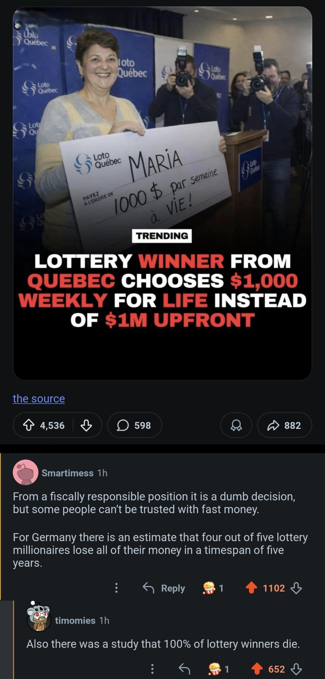 Interesting | /r/technicallythetruth / Technically The Truth | Know ...