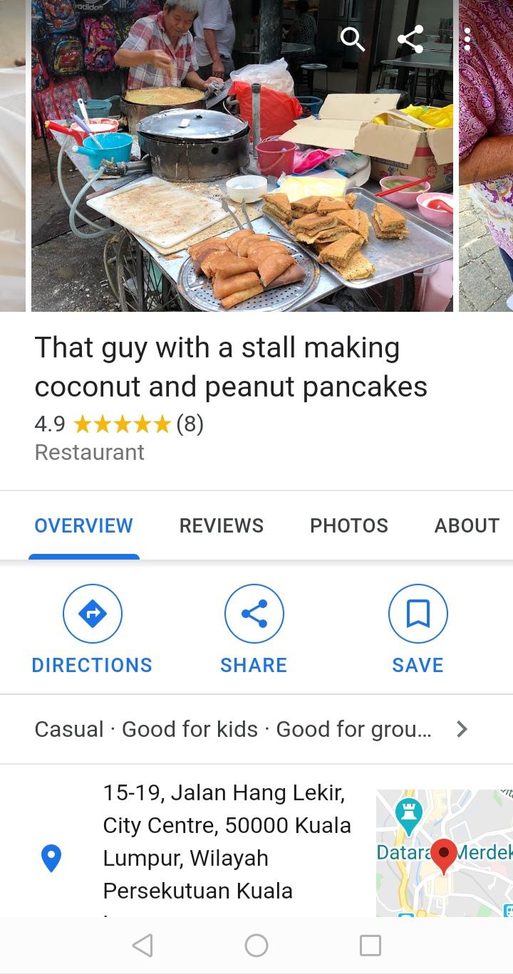 Interesting name | Google Maps | Know Your Meme