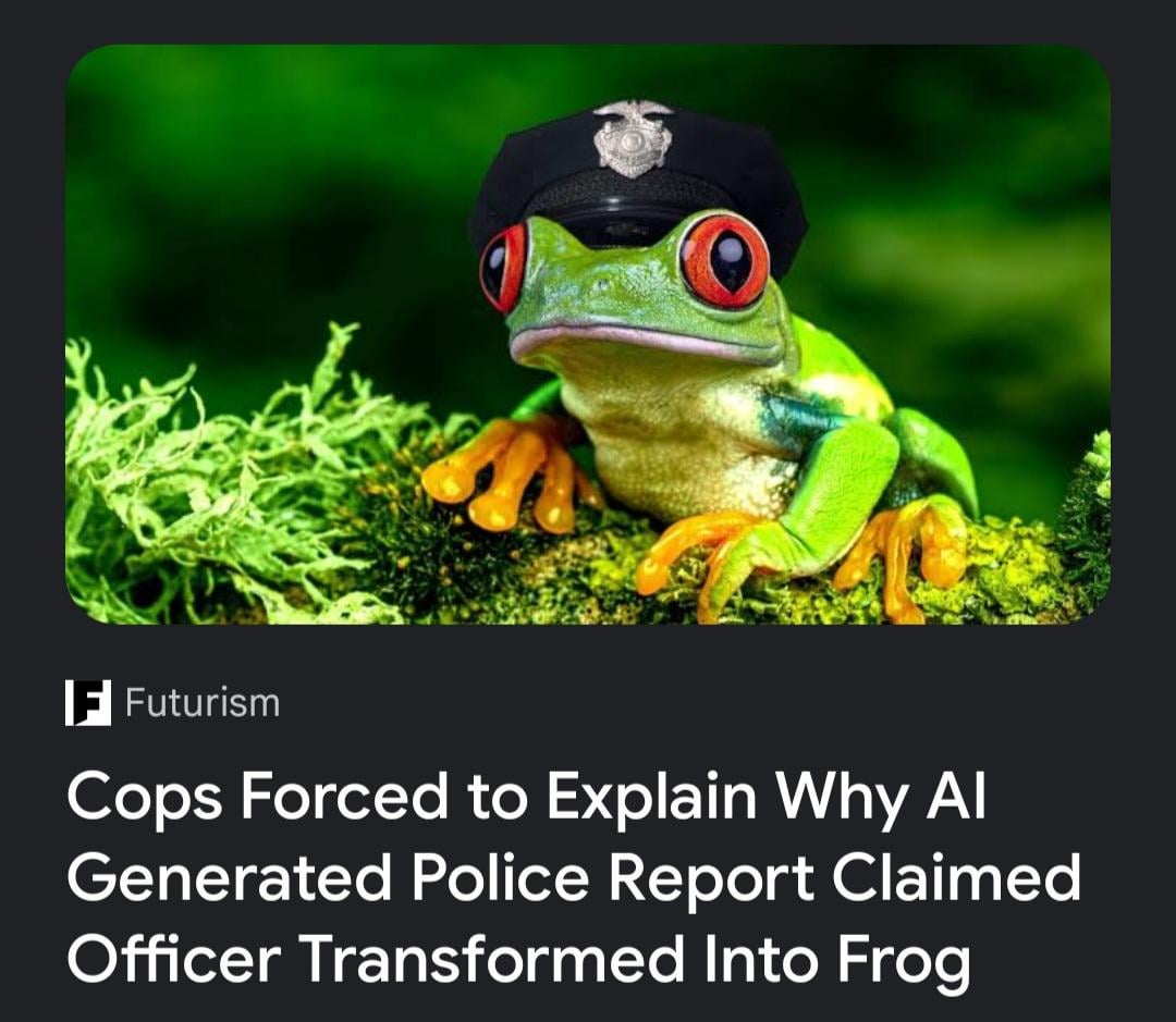 The opposite of that frog story | Know Your Meme