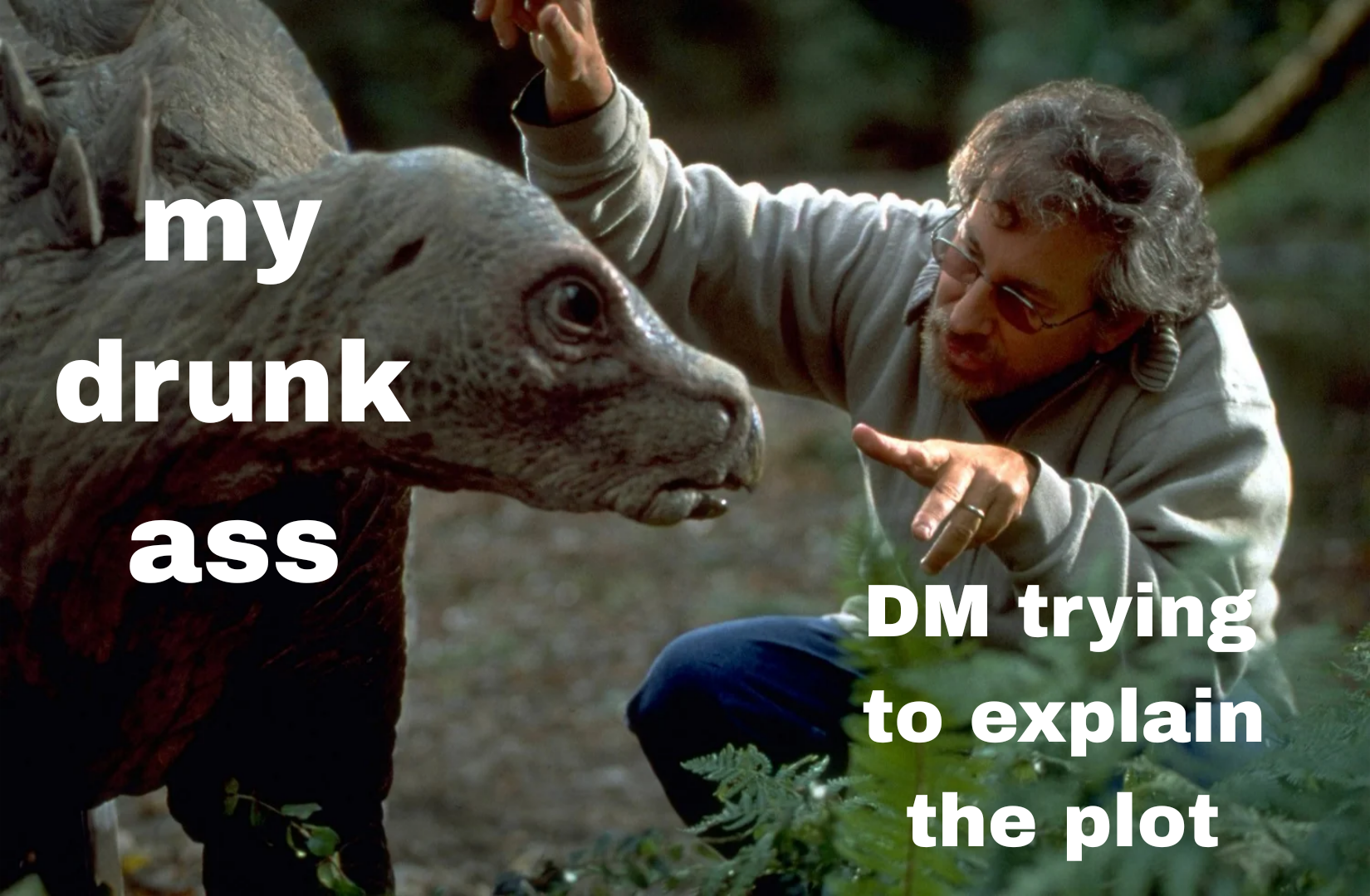 Drunk DnD is fun but challenging | /r/dndmemes | Know Your Meme