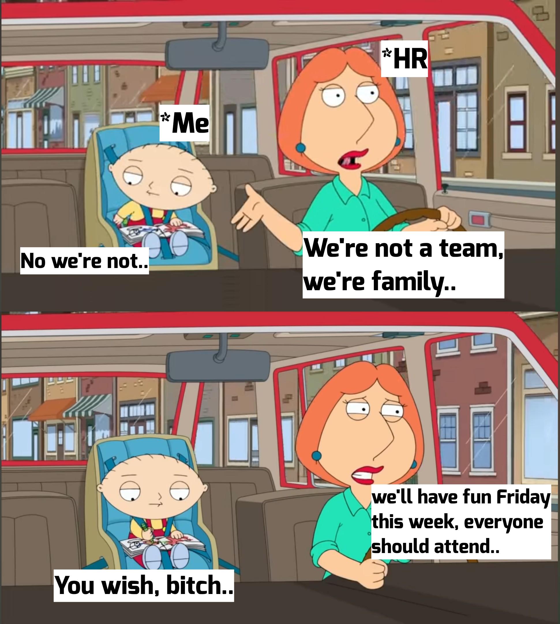 I have a life | /r/memes | Know Your Meme