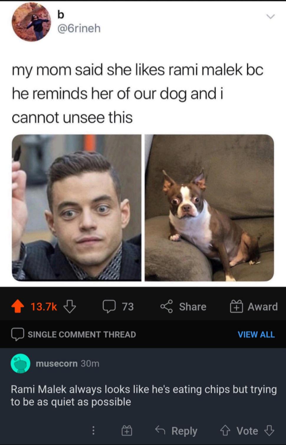 I see it | /r/OddlySpecific / Oddly Specific | Know Your Meme