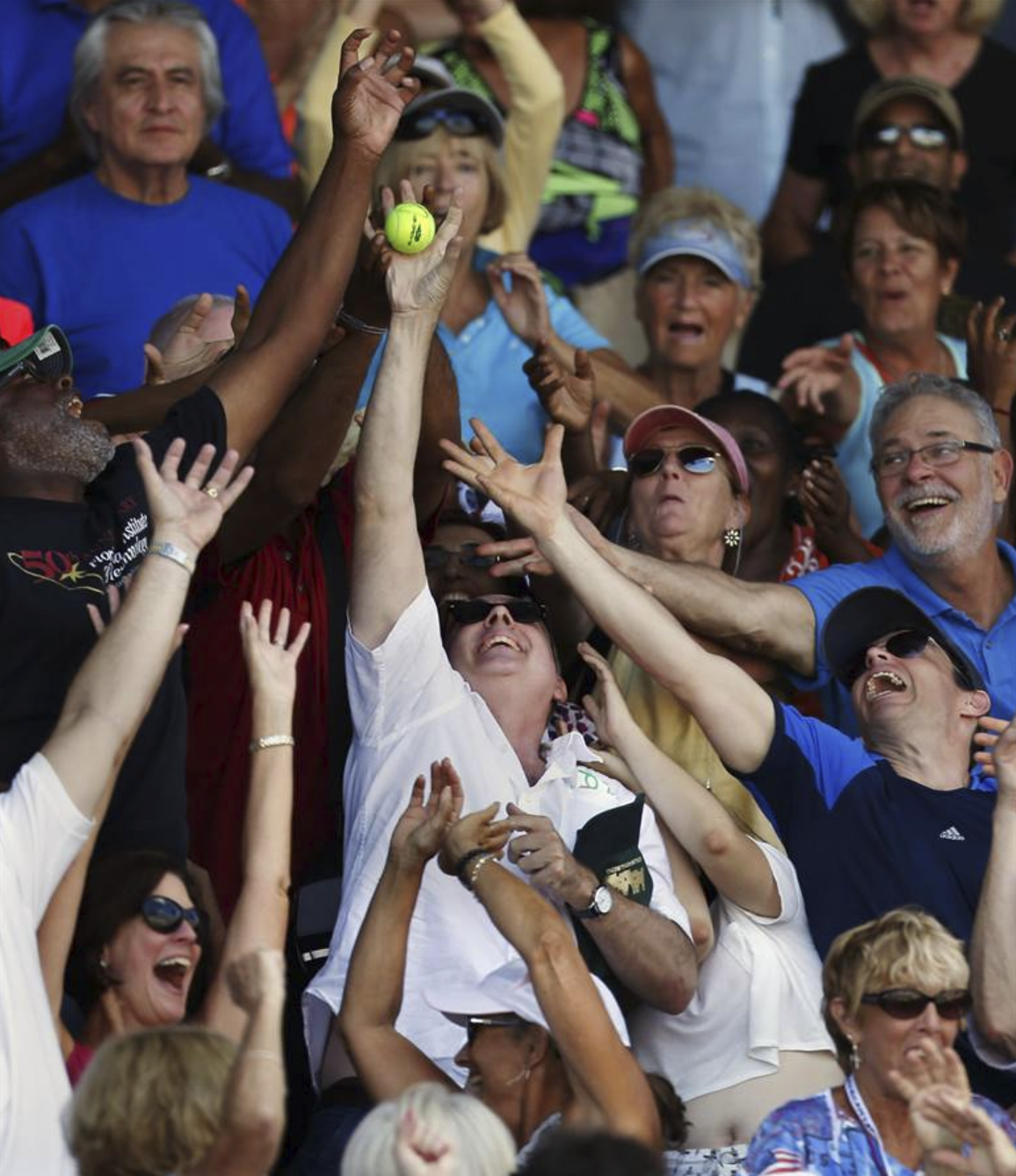 Nice catch | Perfectly Timed Photos | Know Your Meme