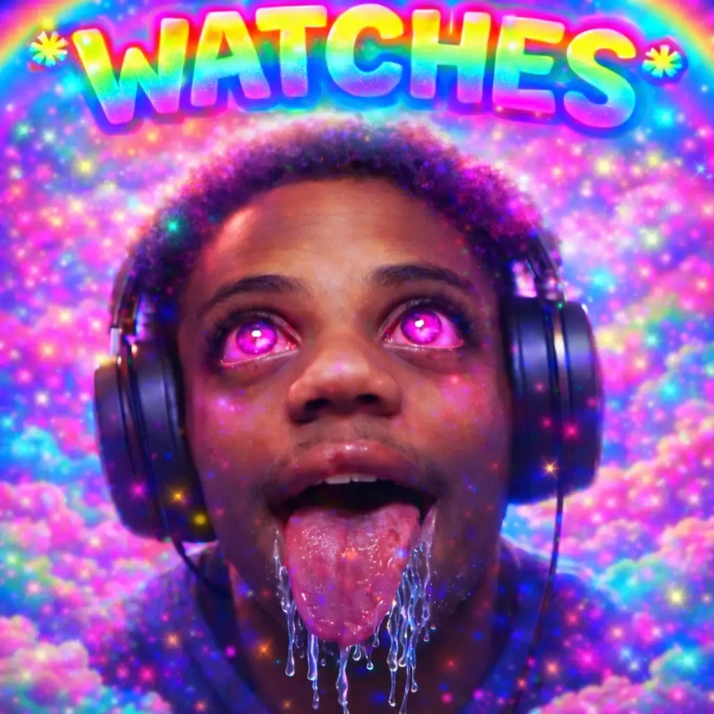 Speed Watches Drool OVerload | Speed Watches | Know Your Meme