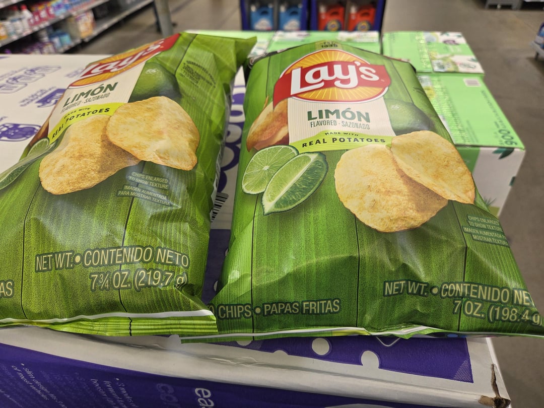 Same price, but lose 3/4 ounce | Know Your Meme