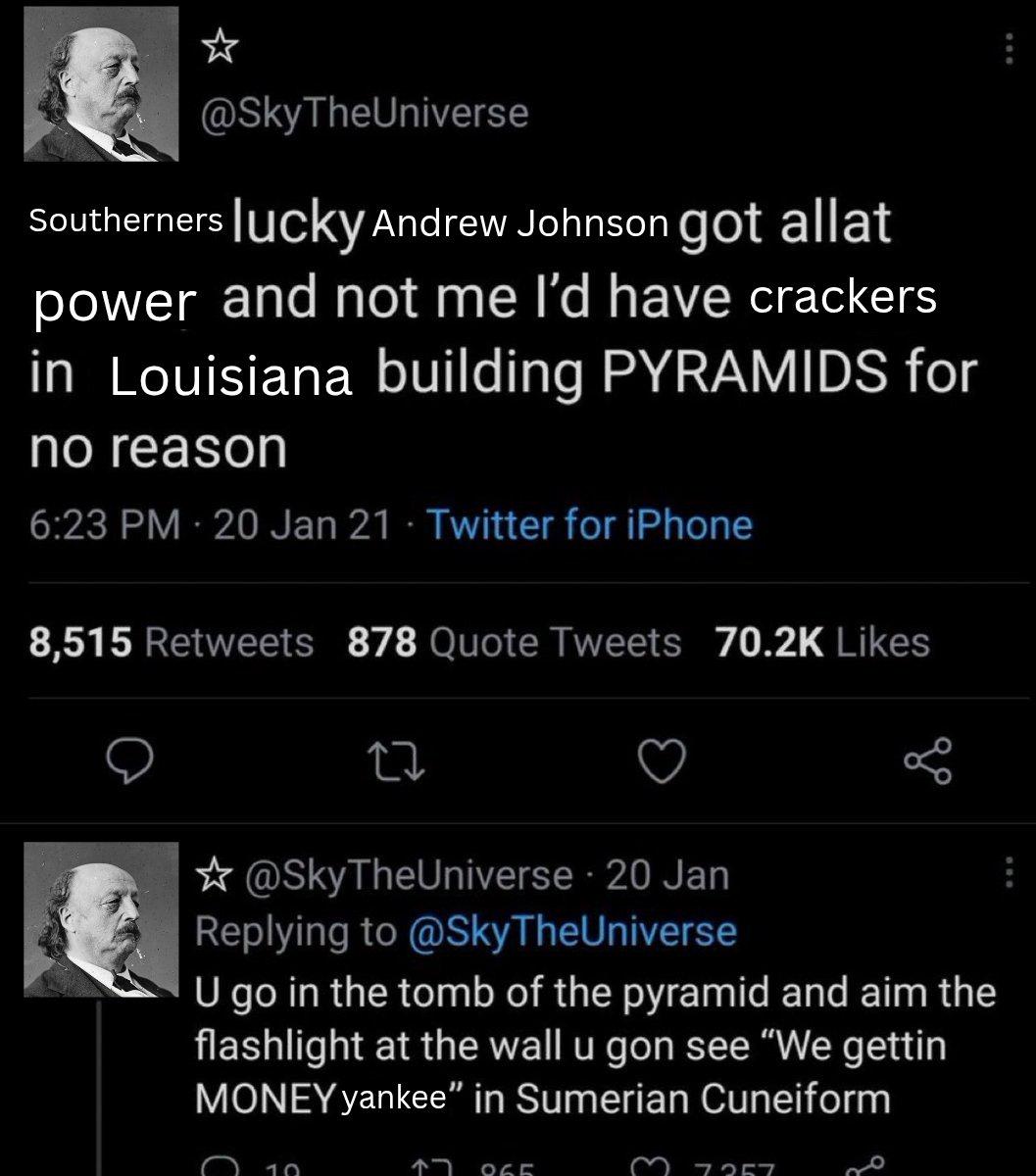 Benjamin Butler was cooking fr | History Memes | Know Your Meme