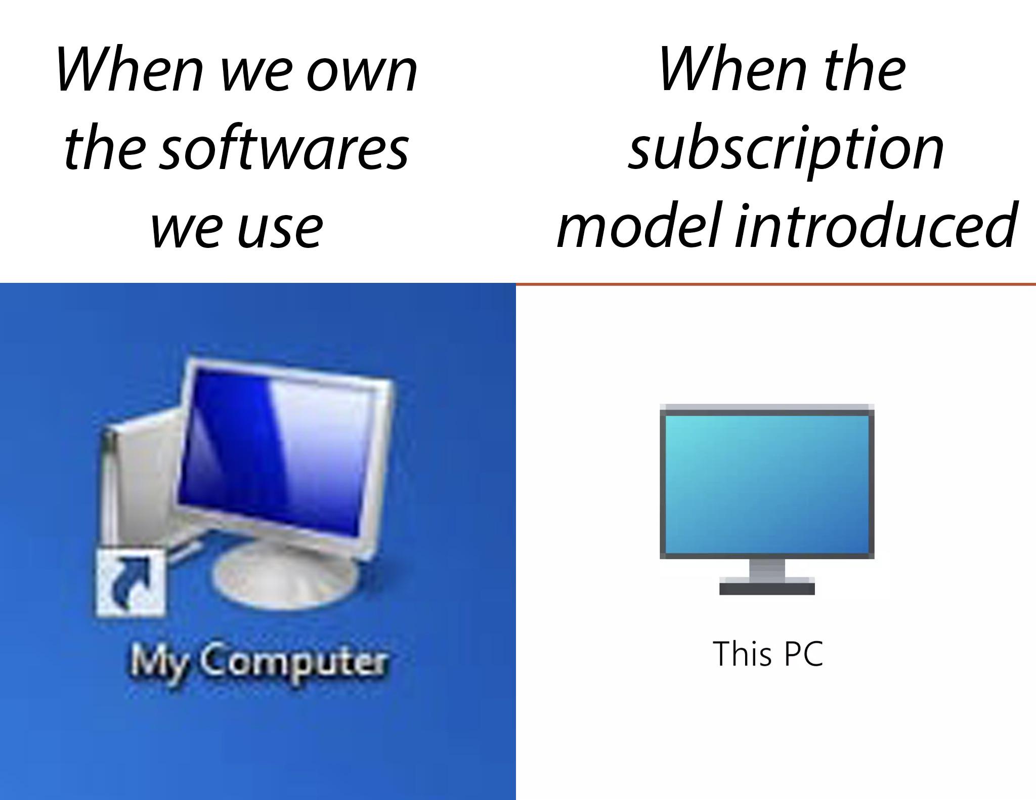 So this is why they changed it | /r/memes | Know Your Meme