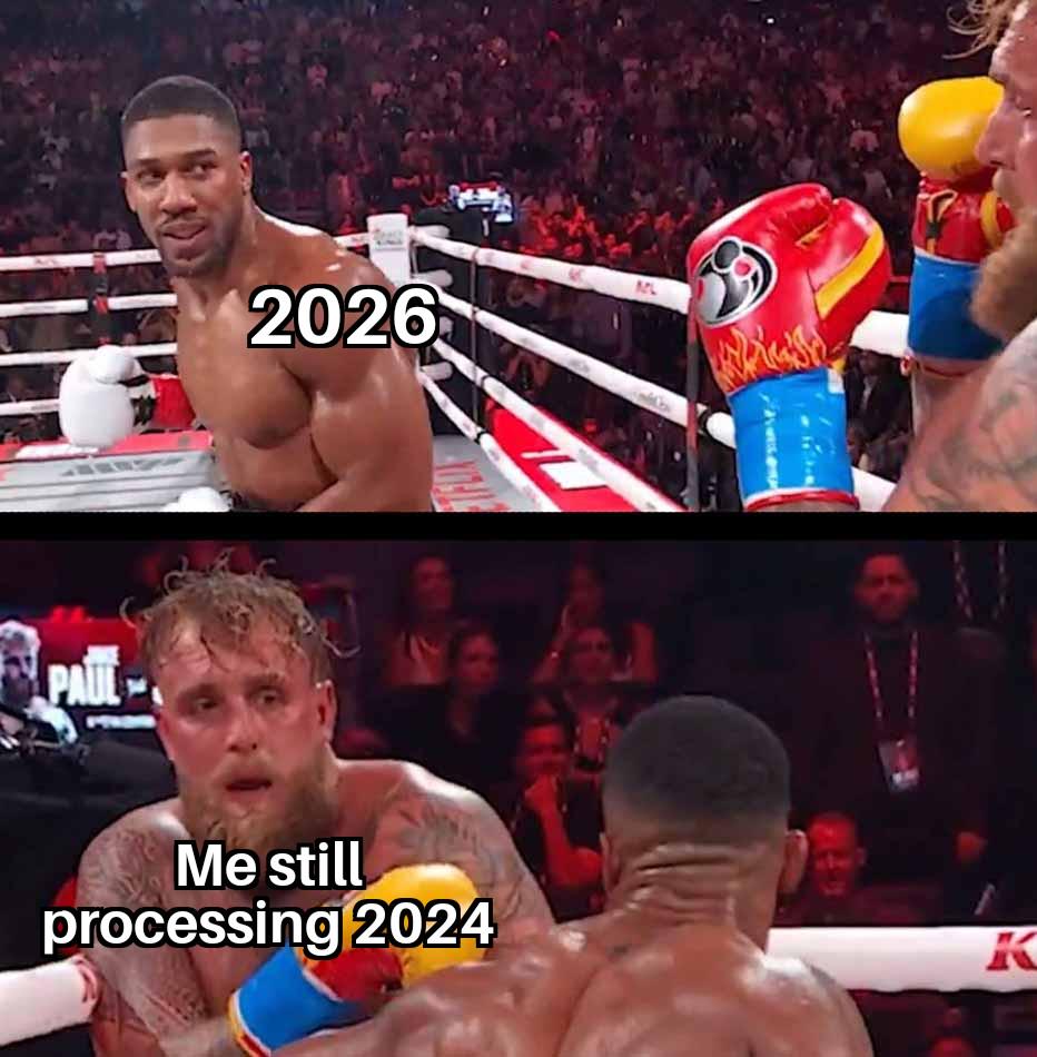 everything changed so much after 2020 | /r/memes | Know Your Meme