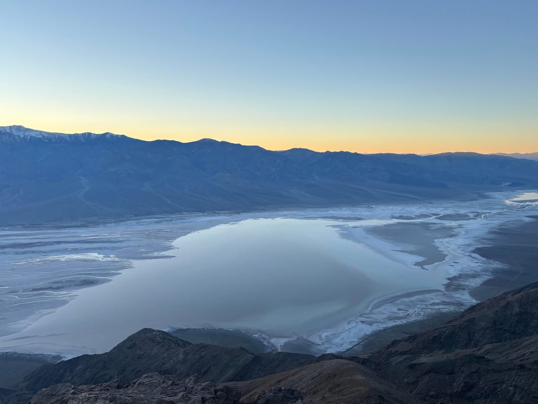 Death Valley | Know Your Meme