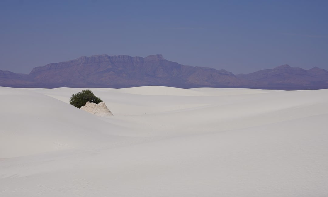 White Sands National Park | Know Your Meme
