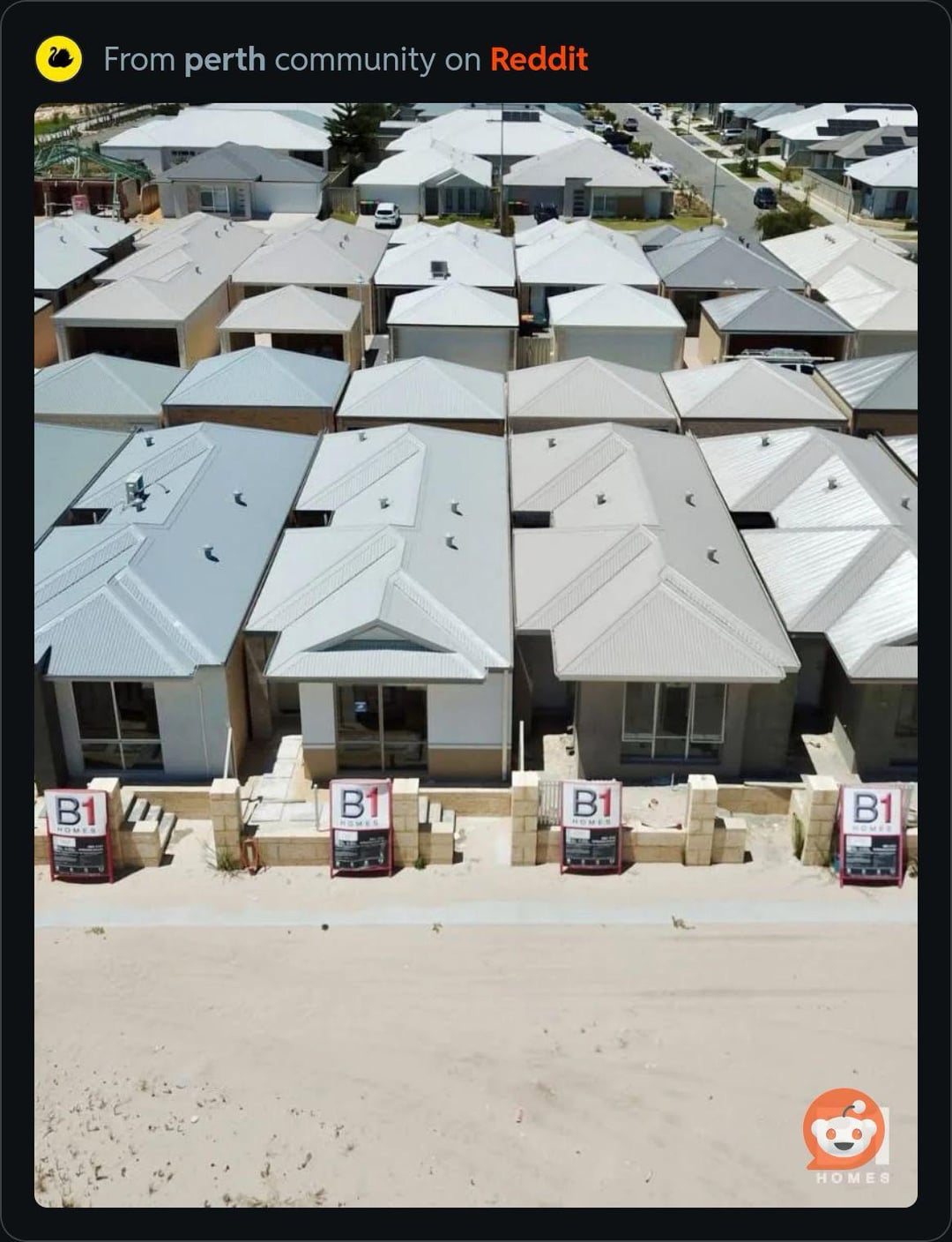 Perth suburbs, Australia | Know Your Meme