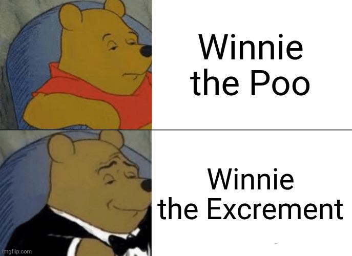 Winnie the Poo | /r/memes | Know Your Meme