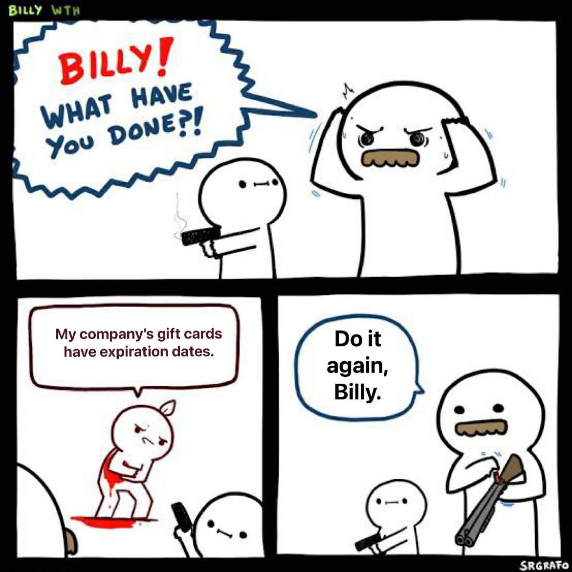 Money can expire | /r/memes | Know Your Meme