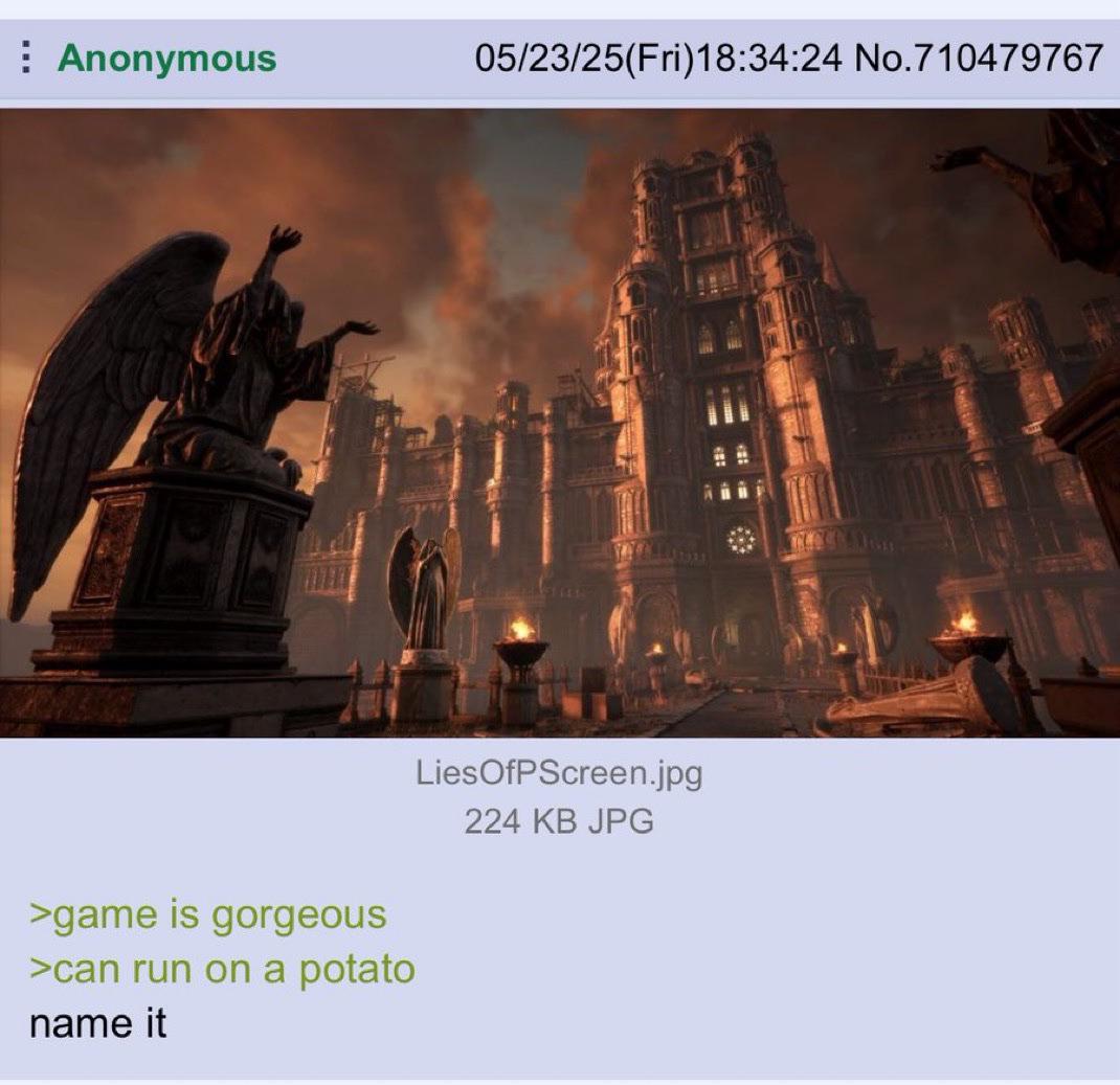 Name the game | /r/Greentext | Greentext Stories | Know Your Meme