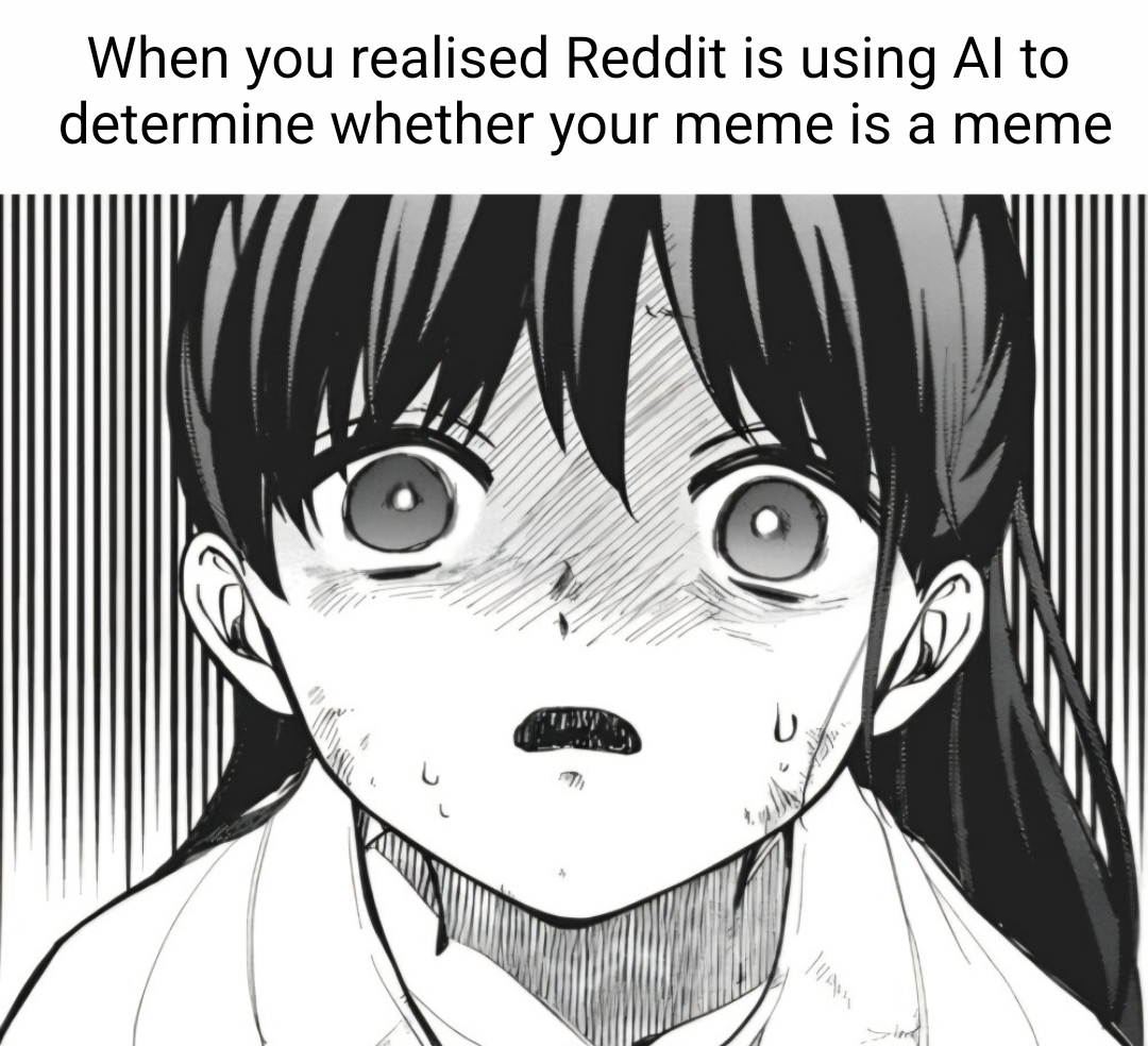 AI Judgement | /r/dankmemes | Know Your Meme