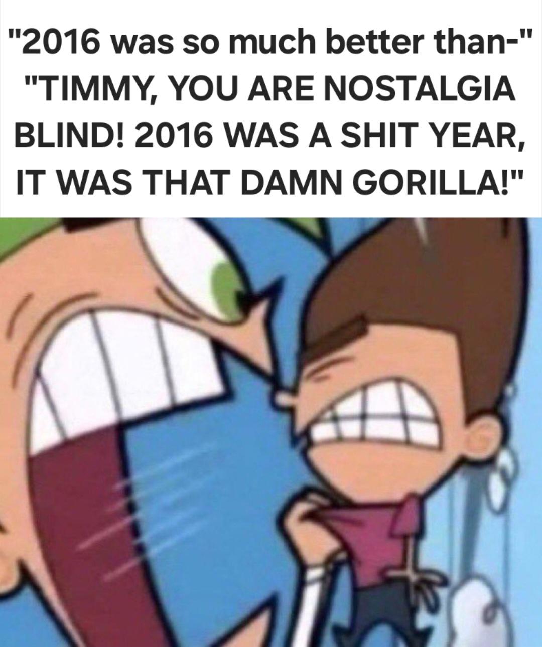 Nostalgia is a hell of a drug | /r/memes | Know Your Meme