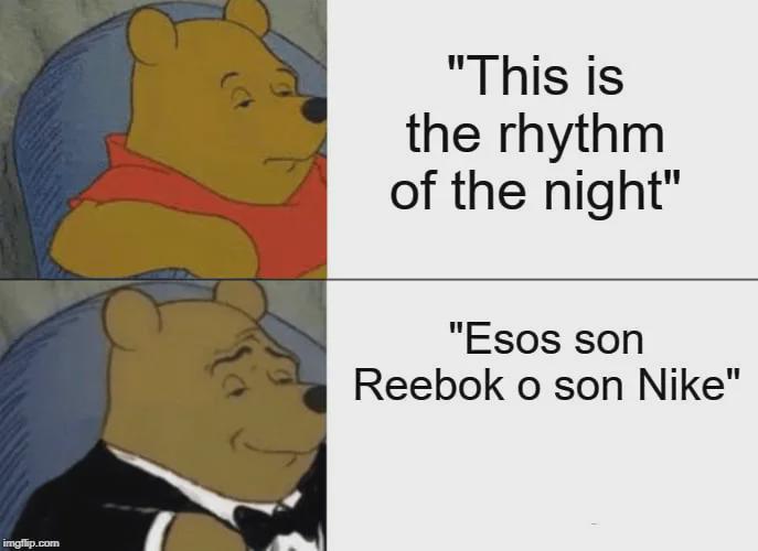 If you know, you know | /r/memes | Know Your Meme