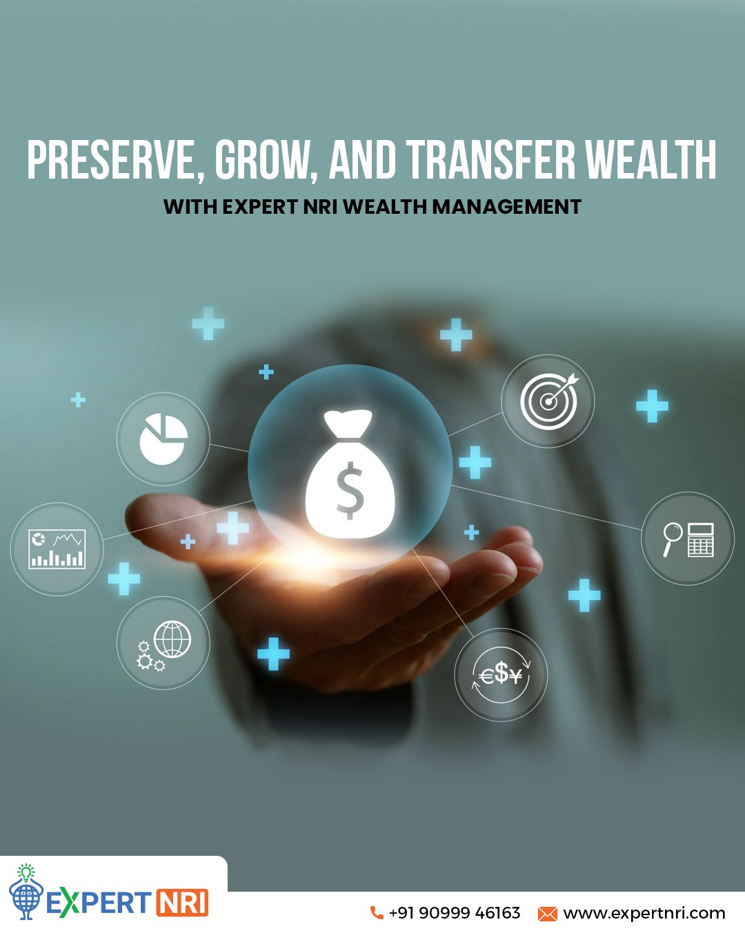 Preserve, Grow & Transfer Wealth with Confidence | Know Your Meme