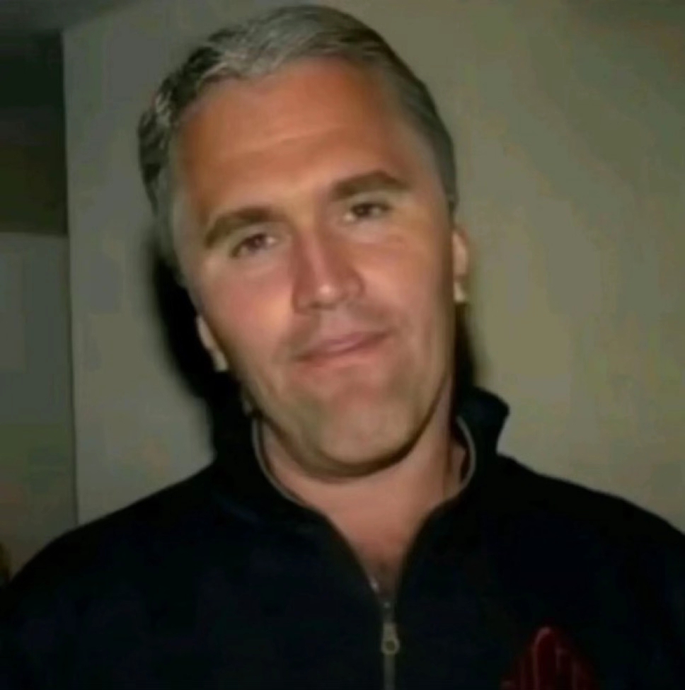 kirkified quarter zip | Epstein Quarter Zip | Know Your Meme