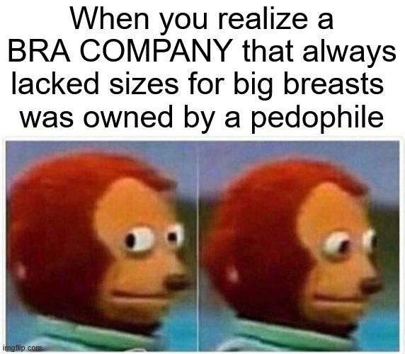Guess Victoria's Secret is finally out | /r/memes | Know Your Meme