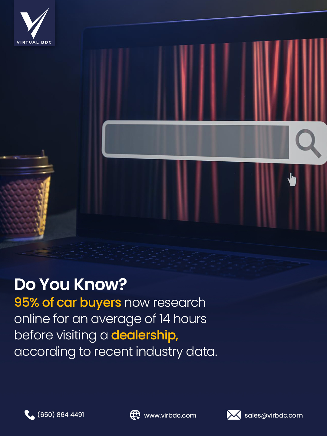 Top BDC Trends Driving More Car Dealership Appointments in 2024 | Know ...