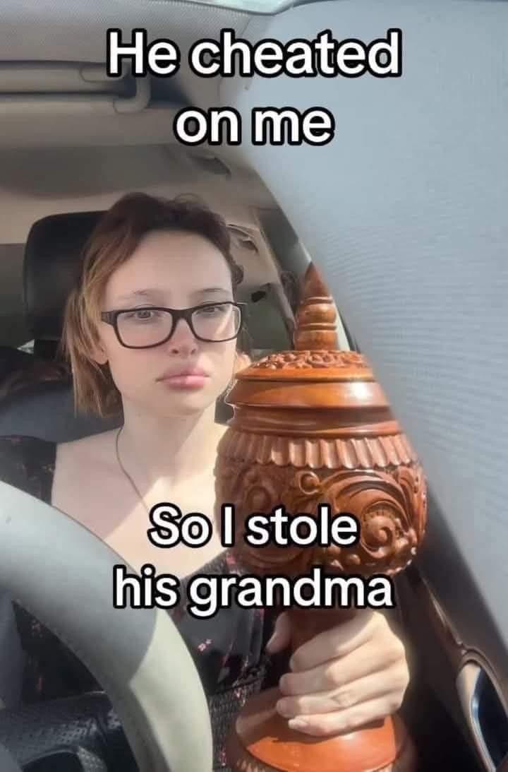 That's a bit harsh | /r/memes | Know Your Meme
