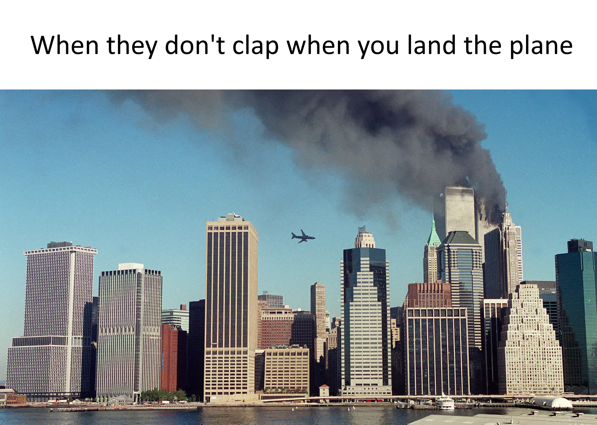 Clap now mfs | /r/dankmemes | Know Your Meme