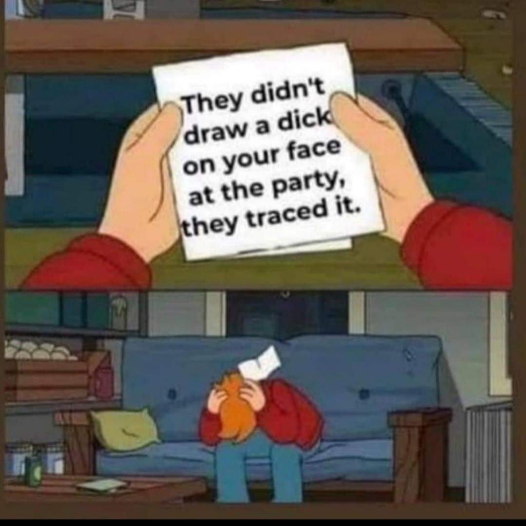 Unfortunate | /r/memes | Know Your Meme